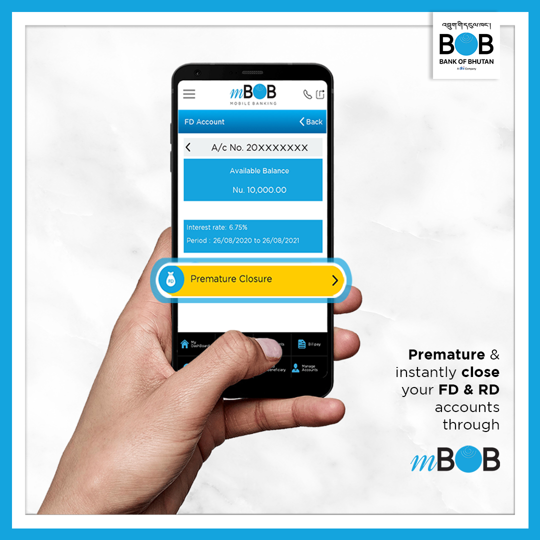 Gallery - Bank of Bhutan Bank of Bhutan